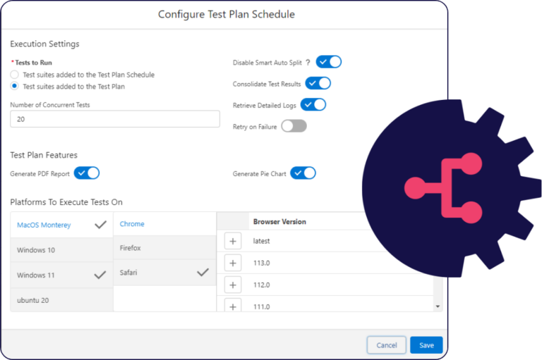 Provar Grid: Scalable Cloud Testing Automation | Provar