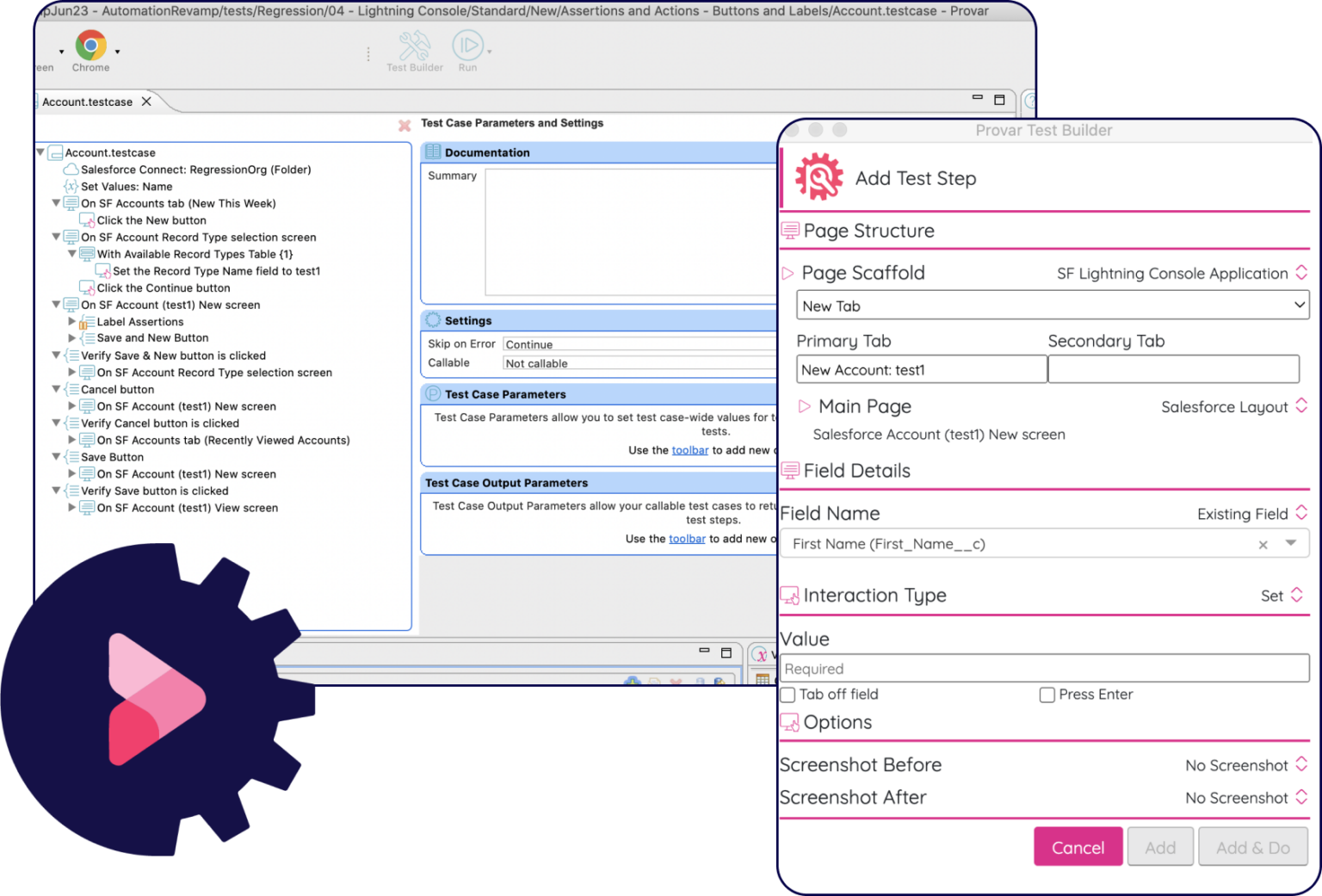 The Future of Salesforce with Provar Automation | Provar