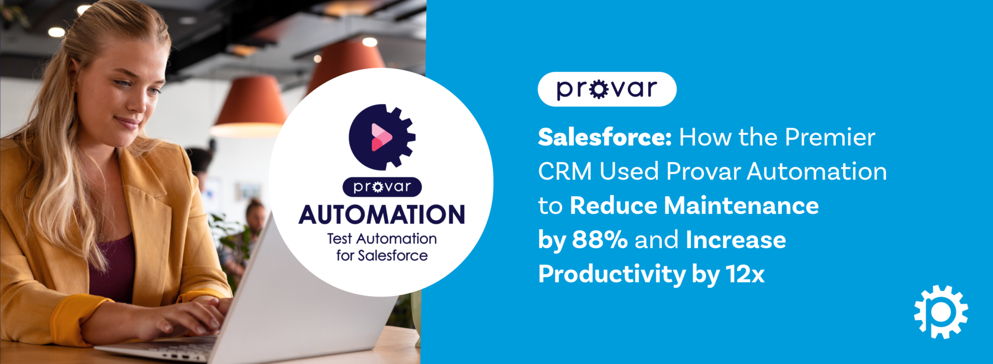 How a Top CRM Cut Maintenance & Increased Productivity