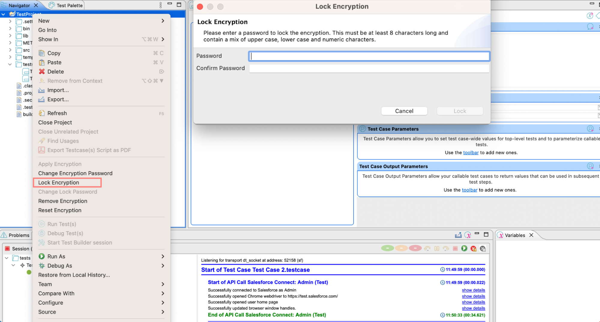 Winter ’24 Release 3 - Provar