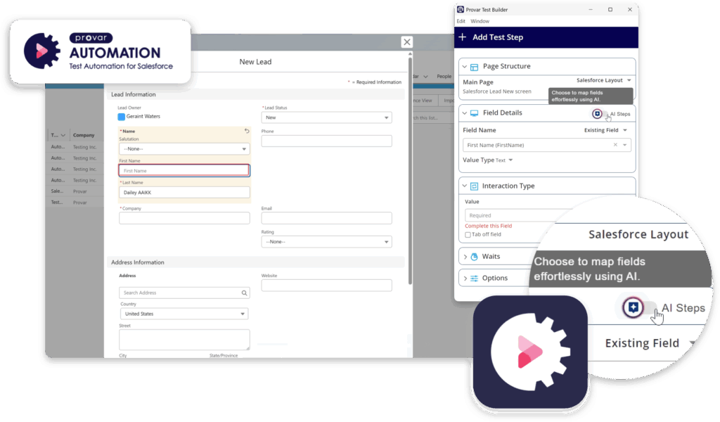 The Future Of Salesforce With Provar Automation Provar